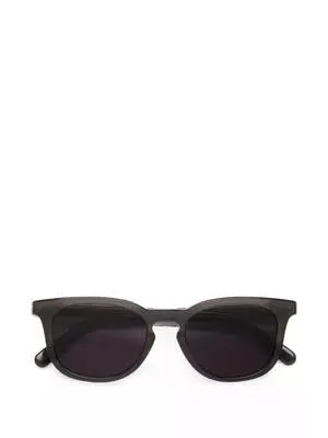 RETROSUPERFUTURE X Mm6 Maison Margiela Lunettes 3 Sunglasses - Grey