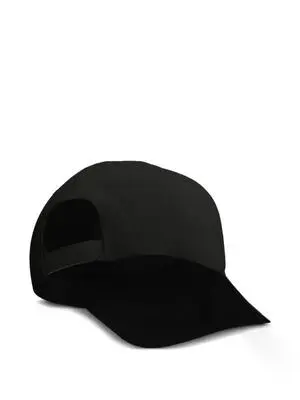 Hugo Logo-print Cotton Cap