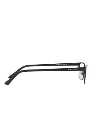 Burberry Rectangle Glasses
