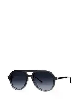 Thierry Lasry Alieny Pilot-frame Sunglasses