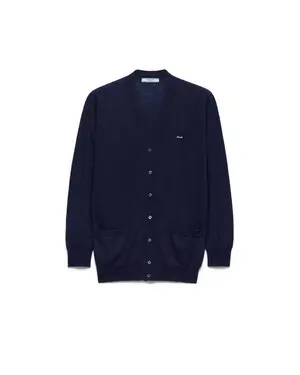 Prada Oversized Cardigans For Women