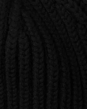 Prada Wool Beanie