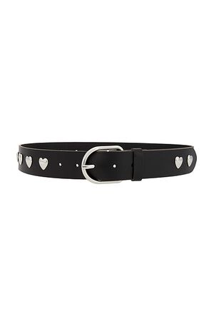 Sandy Liang Rivetto Belt