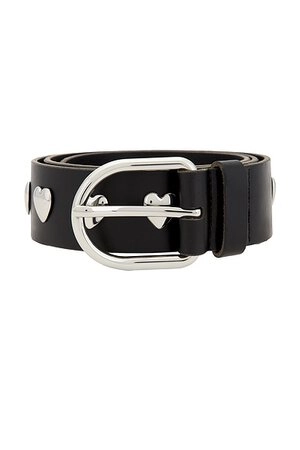 Sandy Liang Rivetto Belt