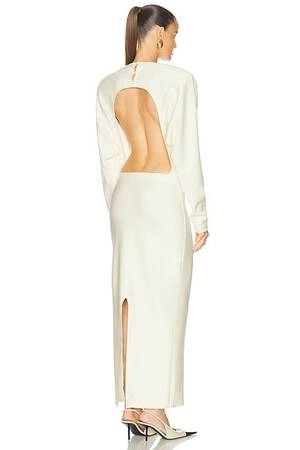 SANS FAFF Cloud Dress