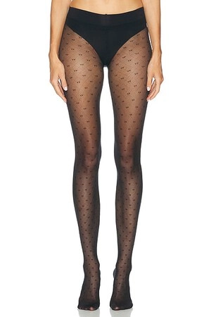 TOM FORD Stretch Nylon Tf Monogram Tight