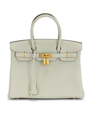 Hermès Togo Birkin 30 Handbag