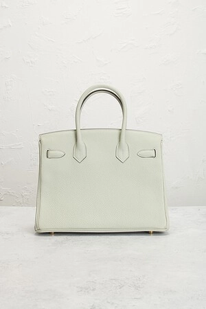 Hermès Togo Birkin 30 Handbag