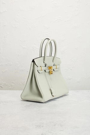 Hermès Togo Birkin 30 Handbag
