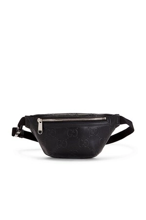 Gucci Perforated Belt Bag