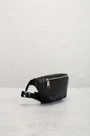 Gucci Perforated Belt Bag