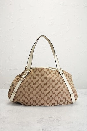 Gucci Abbey Tote Bag