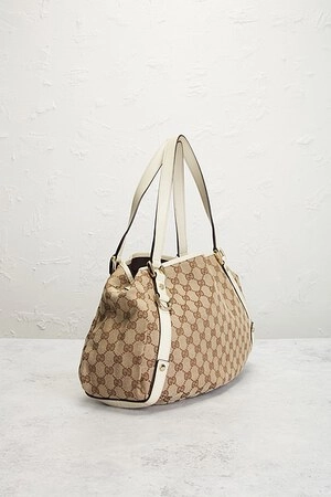 Gucci Abbey Tote Bag