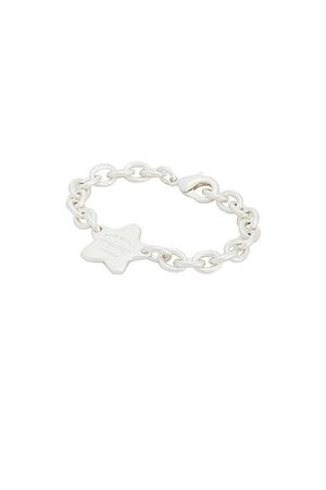 Sandy Liang Star Charm Bracelet