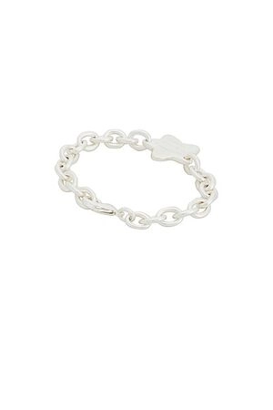 Sandy Liang Star Charm Bracelet