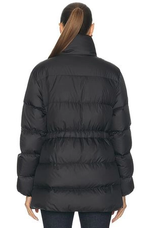 Moncler Brossette Jacket - Black
