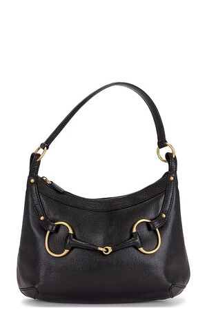 Gucci Horsebit Hobo Bag