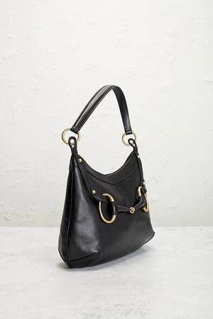 Gucci Horsebit Hobo Bag