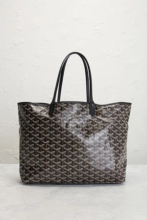 Goyard Saint Louis Pm Tote Bag