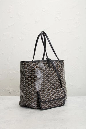 Goyard Saint Louis Pm Tote Bag