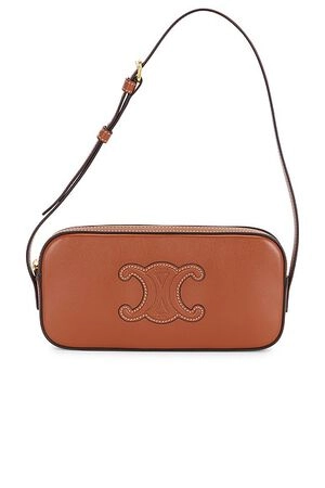 Celine Triomphe Mini Camera Bag