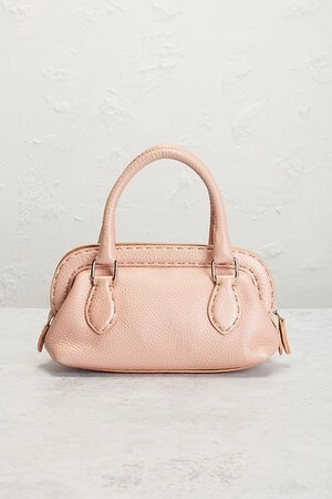 Fendi Selleria Handbag