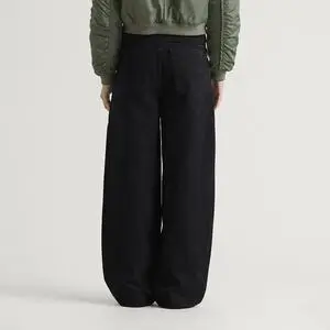 DIME Baggy Denim Pants