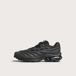 SALOMON Xt-evo Sneaker - Black/asphalt