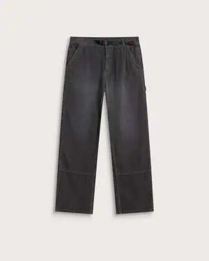Gramicci Big Wale Carpenter Pant In | Size: | 100% Cotton | End Clothing - Carbon
