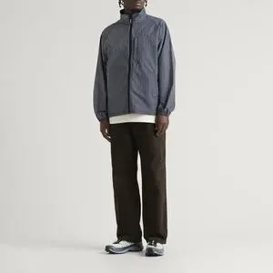 Gramicci Mini Check Nylon Jacket