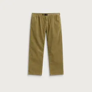 Gramicci Corduroy Core Pant - Tan