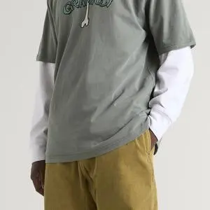 Gramicci Corduroy Core Pant