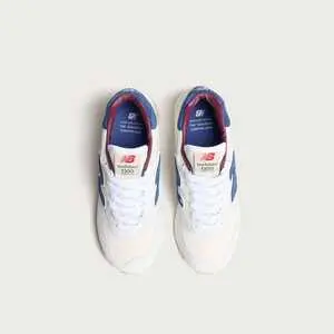 NEW BALANCE U990lv4 Made In The Usa Sneaker