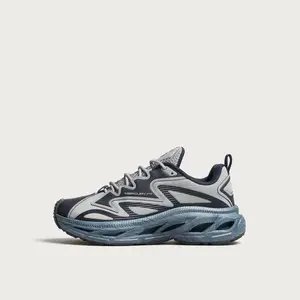 ANIMA Mercury Sneaker - Blue/grey