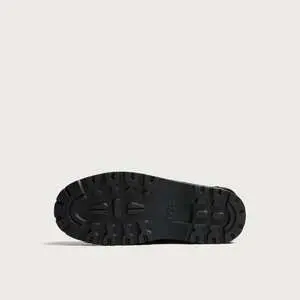 UGG X Willy Chavarria Biker Boot