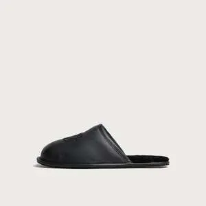 UGG X Willy Chavarria Slipper - Black