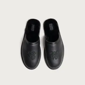 UGG X Willy Chavarria Slipper