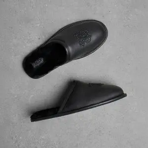 UGG X Willy Chavarria Slipper