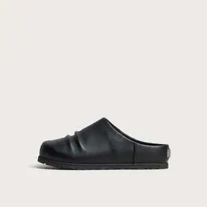 UGG X Willy Chavarria Otzo Clog - Black