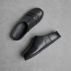 UGG X Willy Chavarria Otzo Clog