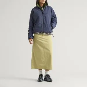 Gramicci Reversible Sherpa Fleece Jacket