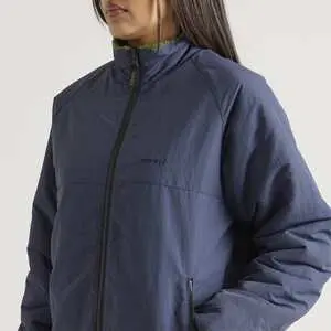 Gramicci Reversible Sherpa Fleece Jacket