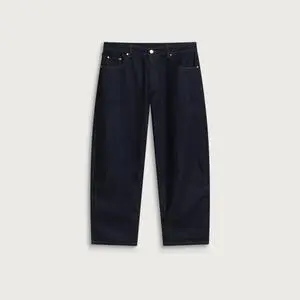 PORTER JAMES Relaxed Denim