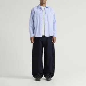 PORTER JAMES Relaxed Denim