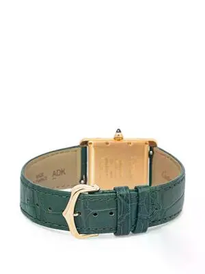 Cartier Tank Louis 26mm Watch