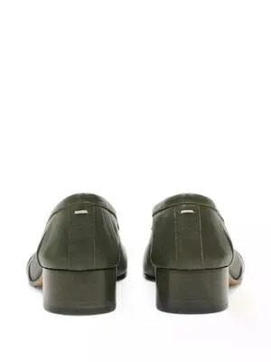 MAISON MARGIELA Tabi Ballerina H30 Pumps