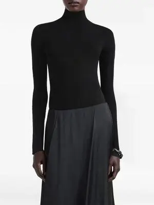 MAISON MARGIELA Long-sleeve Bodysuit