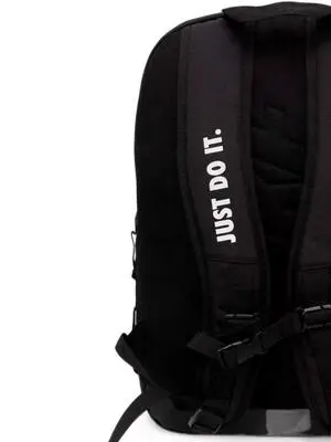 Nike Swim Repel Logo-detail Backpack
