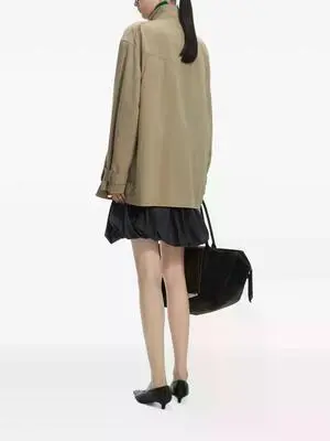 JNBY Oversized Safari Jacket