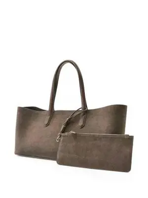 JNBY Matte Tote Bag